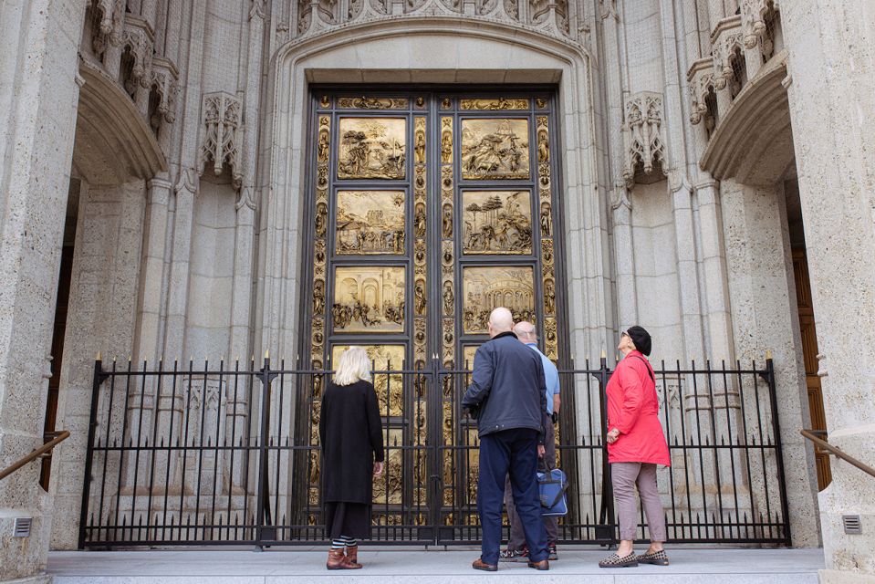 Grace Cathedral: Explore the Beauty (Entry + Self-Led Tour) - Authentic Insights from Visitors