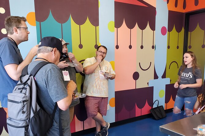 Graffiti and Gourmet: Las Vegas Arts District Foodie Walk - Signature Cocktails at Horse Trailer Hideout