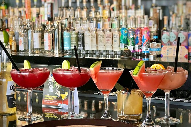 Graffiti and Gourmet: Las Vegas Arts District Foodie Walk - Inside a Wedding Chapel & Cultural Insights