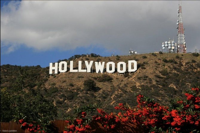 Grand Beach Tour: LA, Hollywood, Beverly Hills and Santa Monica - What You Can Expect from the Tour