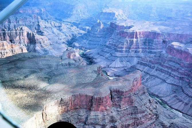 Grand Canyon Aerial Tour (AIR) - Final Thoughts
