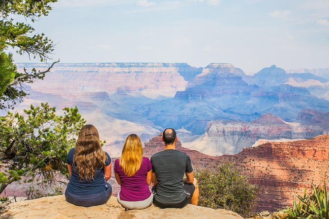 Grand Canyon and Antelope Canyon Overnight Tour - What Makes This Tour Stand Out?