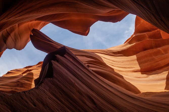 Grand Canyon and Antelope Canyon Overnight Tour - FAQ