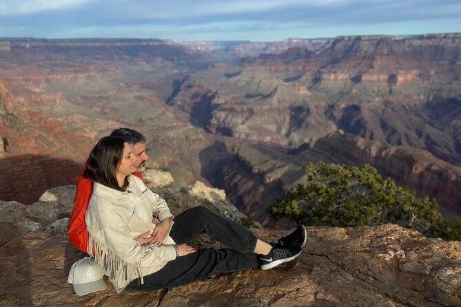 Grand Canyon, Antelope Canyon and Horseshoe Bend Photo Tour - An In-Depth Look at the Tour Experience