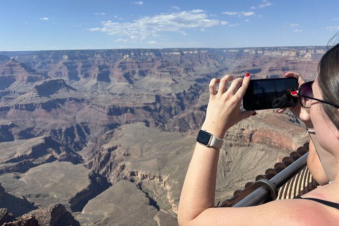 Grand Canyon, Antelope Canyon and Horseshoe Bend Photo Tour - Final Thoughts