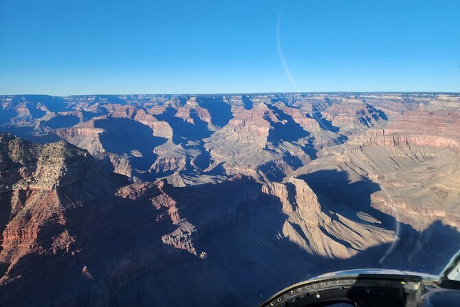 Grand Canyon, Antelope Canyon and Horseshoe Bend Photo Tour - FAQs