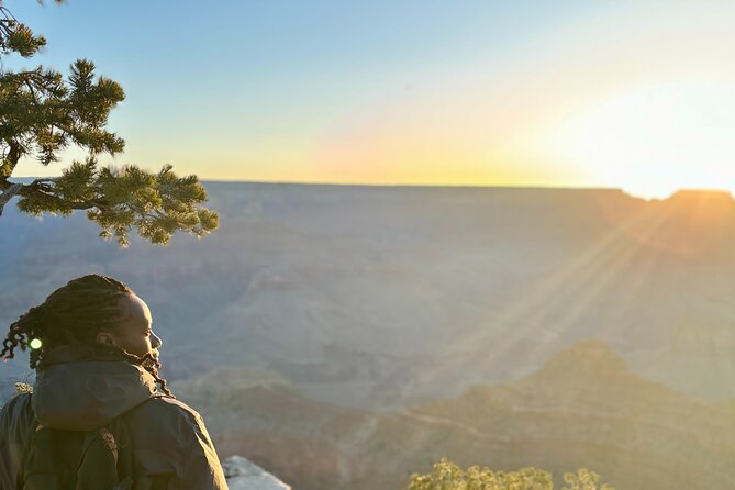 Grand Canyon, Antelope Canyon, and Horseshoe Tour from Las Vegas - Introduction to the Tour: What You Can Expect