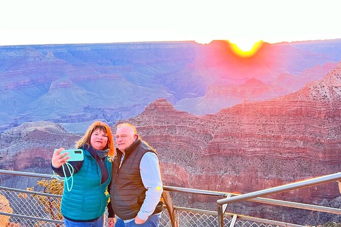 Grand Canyon, Antelope Canyon, and Horseshoe Tour from Las Vegas - The Itinerary in Detail: What Youll See and Do