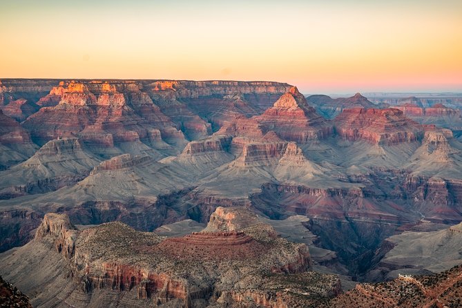 Grand Canyon, Antelope Canyon, Horseshoe Bend, Zion National Park - Who Is This Tour Best Suited For?