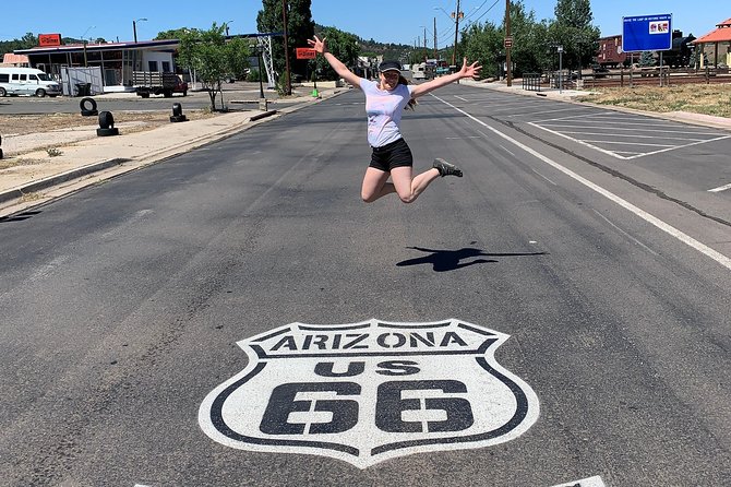 Grand Canyon, Antelope Canyon, Horseshoe Bend, Zion National Park - FAQ