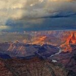 Grand Canyon Excursion from Sedona with First Class Train Ride - Transportation & Group Dynamics