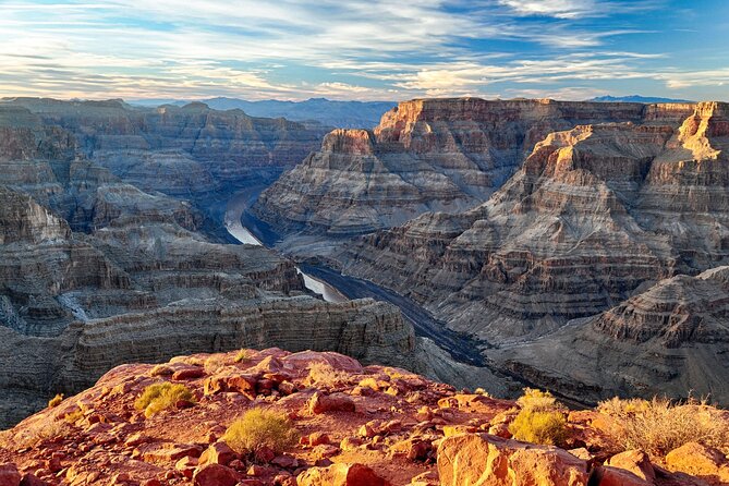 Grand Canyon Full Day Private Tour & Hike - Frequently Asked Questions