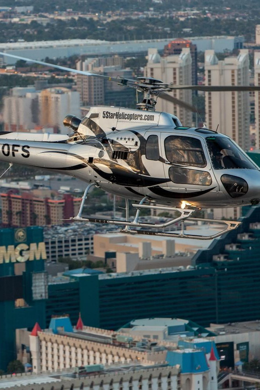 Grand Canyon Helicopter Flight & Hoover Dam River Float Raft - An In-Depth Look at the Tour