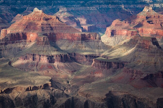 Grand Canyon Helicopter & Ground Tour From Phoenix - The Sum Up: Who Should Consider This Tour?