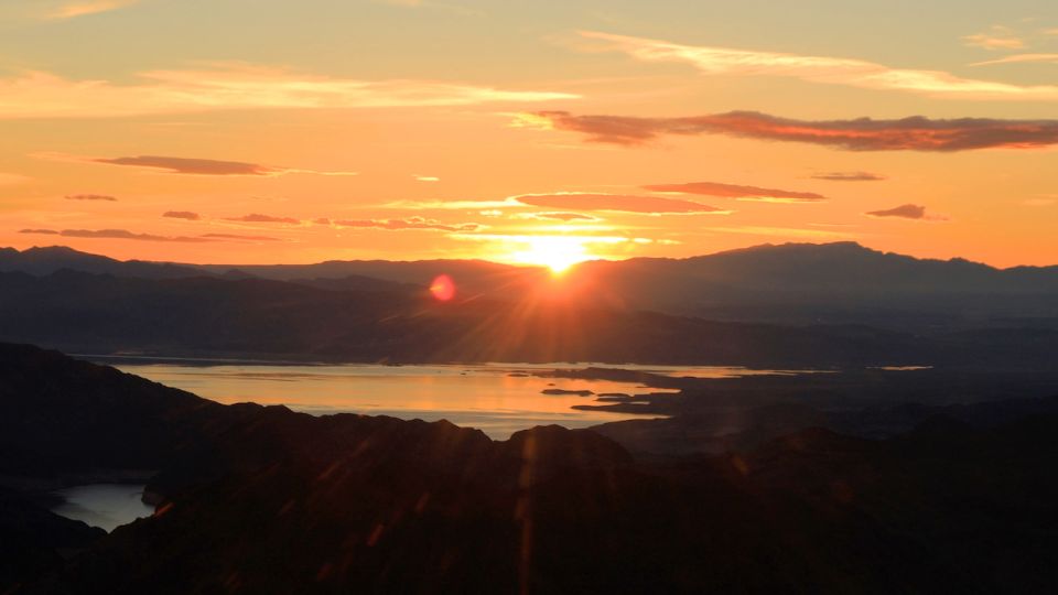 Grand Canyon Helicopter Landing Tour with Vegas Strip - The Bottom Line