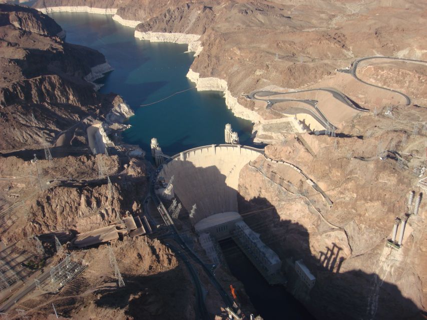 Grand Canyon Helicopter Tour with Black Canyon Rafting - Who Would Love This Tour?