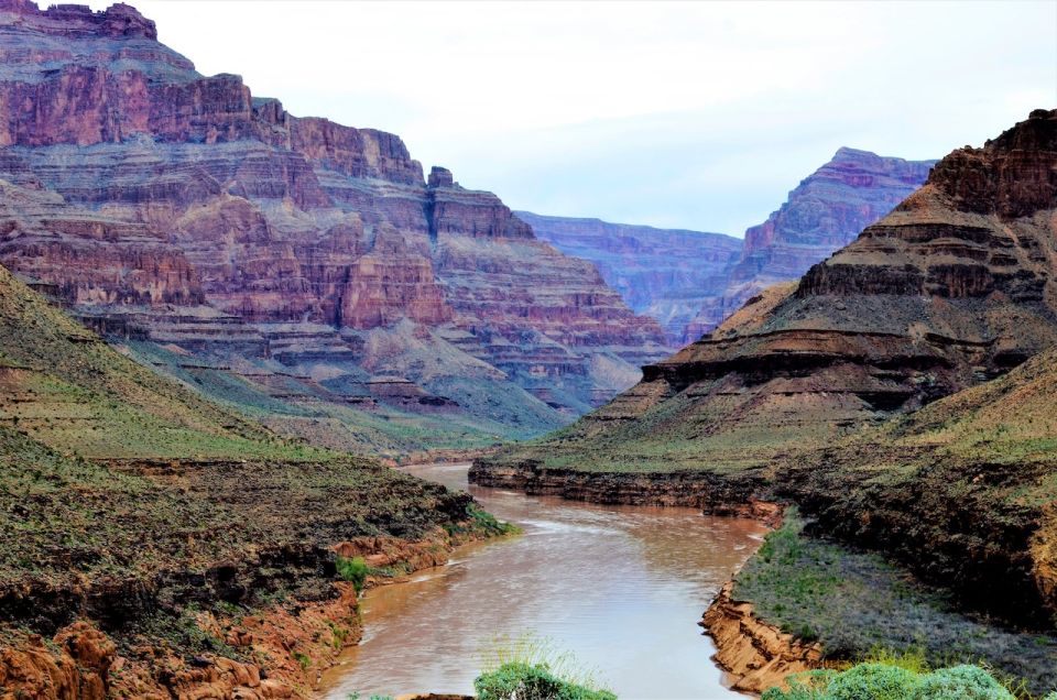 Grand Canyon Helicopter Tour with Black Canyon Rafting - The Sum Up: Is It Worth It?