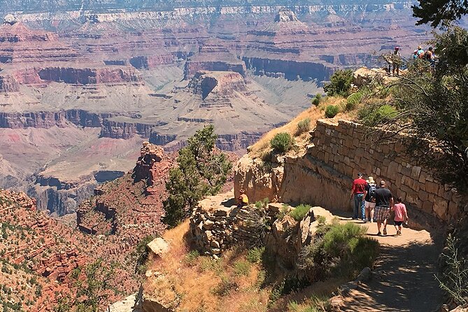 Grand Canyon Hike from Sedona or Flagstaff with 7 Guest Limit - Final Thoughts