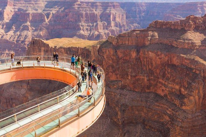 Grand Canyon Hoover Dam Private Day Tour from Las Vegas - What Sets This Tour Apart?