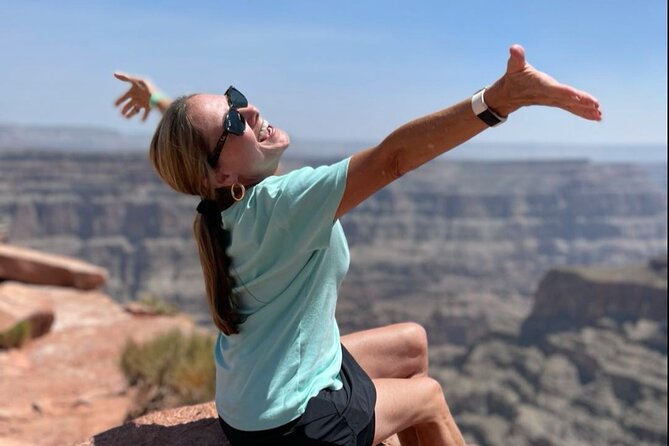 Grand Canyon Hoover Dam Private Day Tour from Las Vegas - Practicalities and Tips