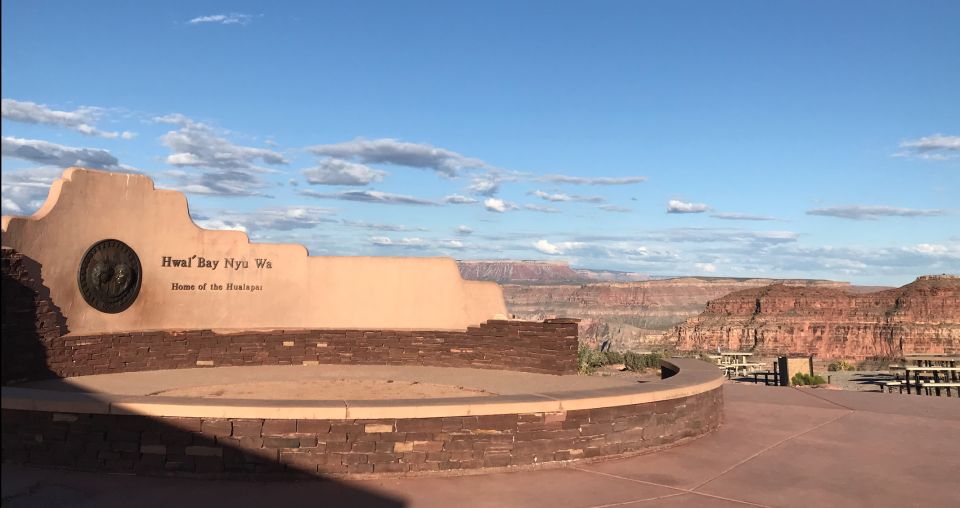 Grand Canyon & Hoover Dam: Private Tour from Las Vegas - What Makes This Tour Special?