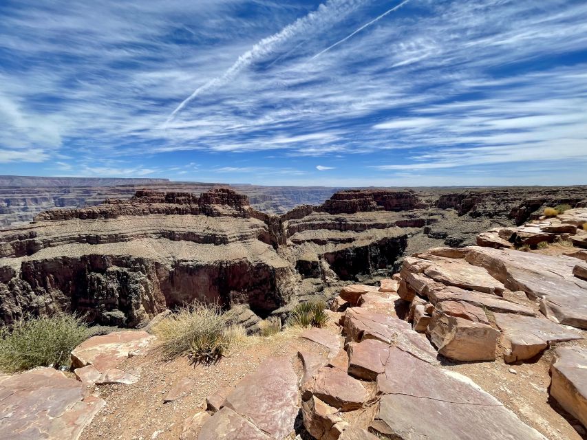 Grand Canyon & Hoover Dam: Private Tour from Las Vegas - Who Is This Tour Best For?