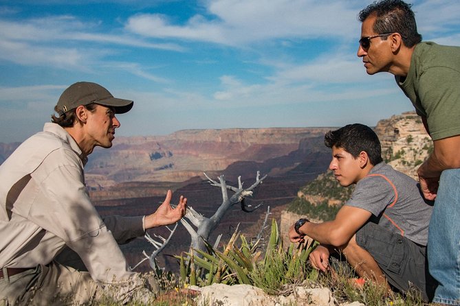 Grand Canyon National Park Day Tour from Las Vegas - Transport and Comfort