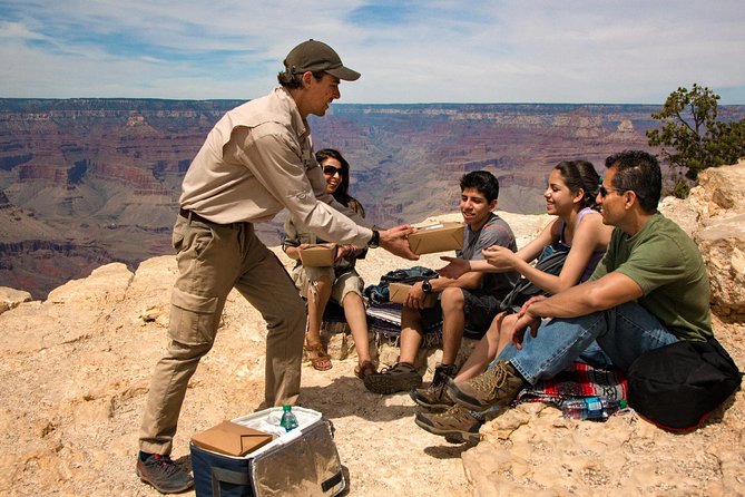 Grand Canyon National Park Day Tour from Las Vegas - Analyzing the Price: Is It Good Value?