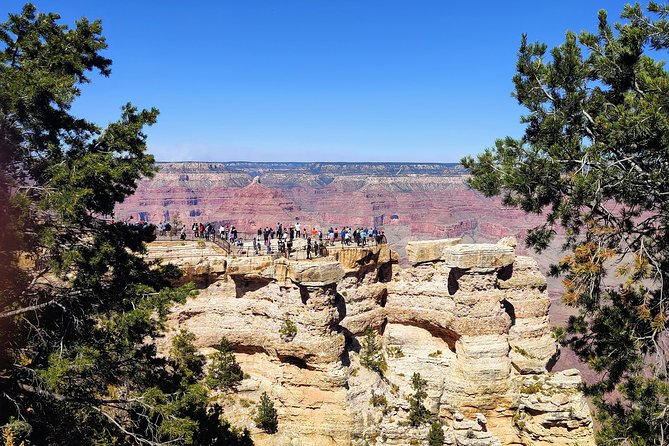 Grand Canyon National Park, Hoover Dam, Route 66 from Las Vegas - What Makes This Tour Stand Out