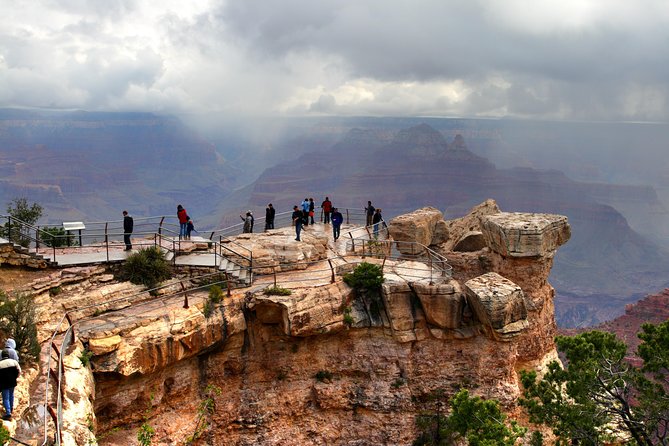 Grand Canyon National Park South Rim Bus Tour from Las Vegas - The Full Breakdown of the Tour Experience
