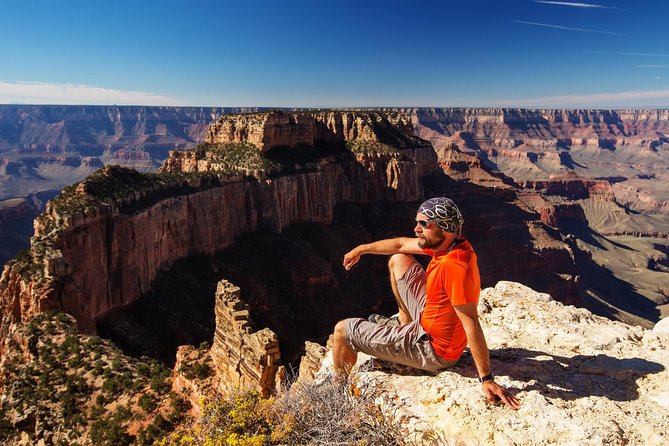 Grand Canyon National Park South Rim Bus Tour from Las Vegas - Who Will Love This Tour?
