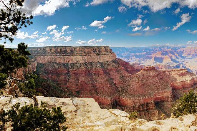 Grand Canyon National Park South Rim Private Tour Experience - Key Points