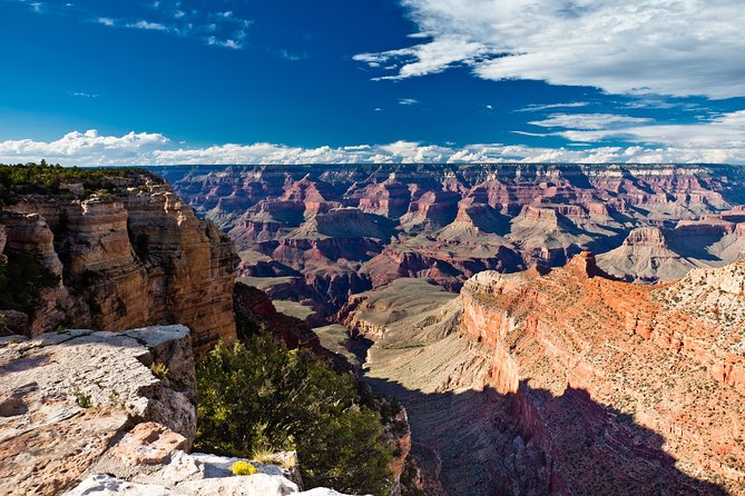 Grand Canyon National Park South Rim Private Tour Experience - Practical Details That Matter