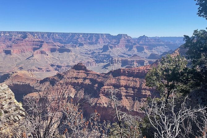 Grand Canyon National Park Tour - Who Will Love This Tour?