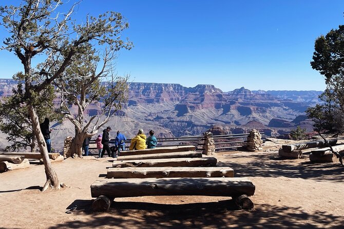 Grand Canyon National Park Tour - FAQ