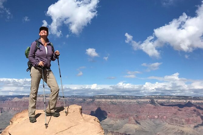 Grand Canyon Private Hike