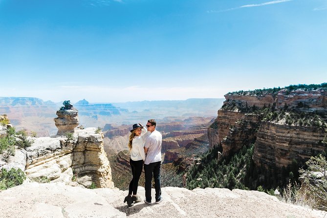 Grand Canyon South Rim Air and Ground Tour from Las Vegas - Who Should Consider This Tour?