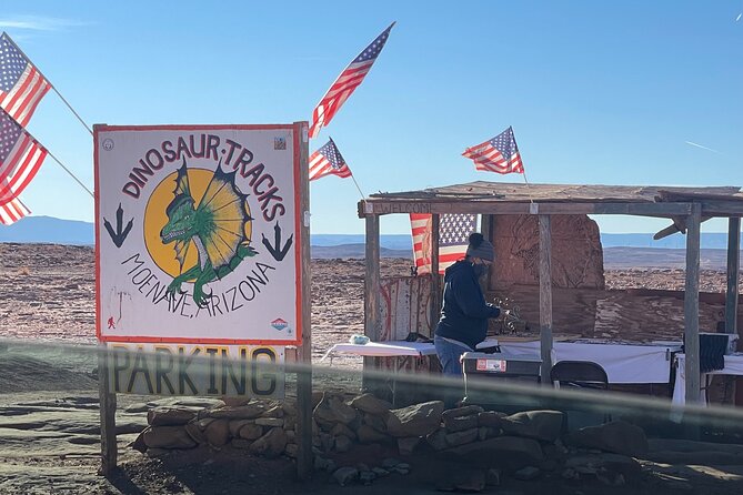 Grand Canyon South Rim, Antelope Canyon and Horseshoe Bend Tour - Who Is This Tour Best For?