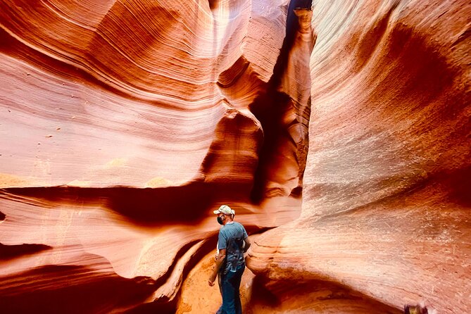 Grand Canyon South Rim, Antelope Canyon and Horseshoe Bend Tour - FAQ