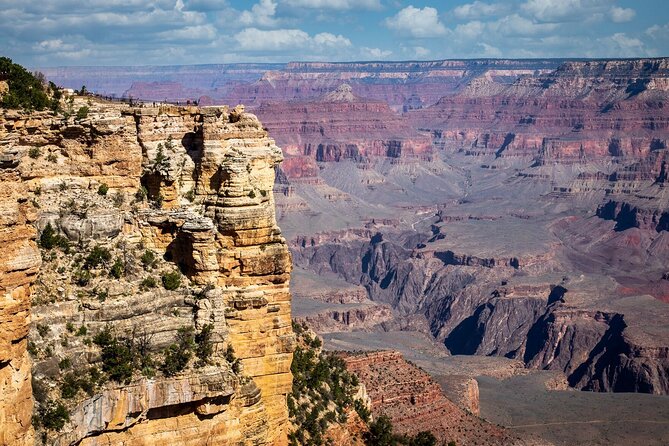 Grand Canyon South Rim Private Tour - Pricing and Value