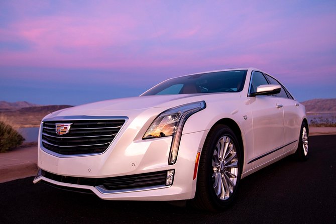 Grand Canyon South Rim Private Tour - Who Is This Tour Best Suited For?