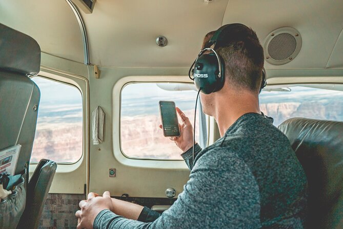 Grand Canyon South Rim Signature Ground Tour with PJX - Practical Details: What You Need to Know