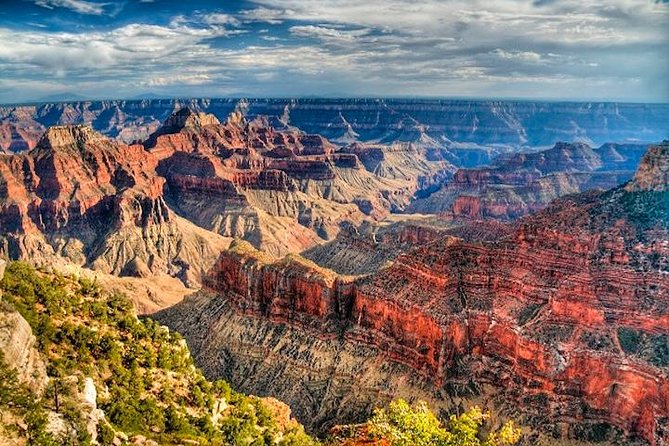 Grand Canyon South Rim Tour - What’s Included and What’s Not