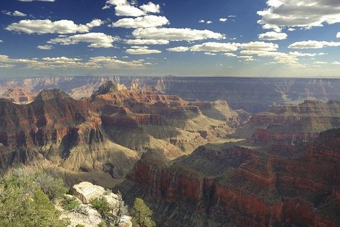 Grand Canyon South Rim Tour - The Itinerary in Detail: What to Expect
