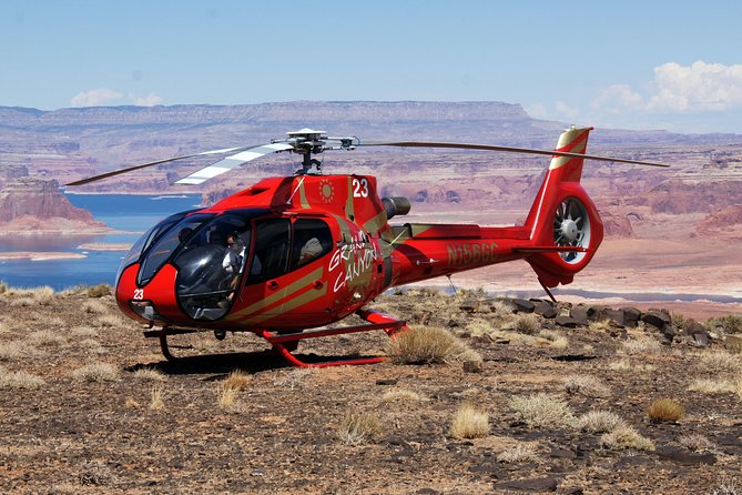 Grand Canyon Tour with Skywalk and Spanish Helicopter Flight - Why This Tour Is Worth It