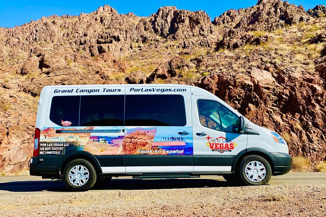 Grand Canyon Tour with Skywalk and Spanish Helicopter Flight - Final Thoughts