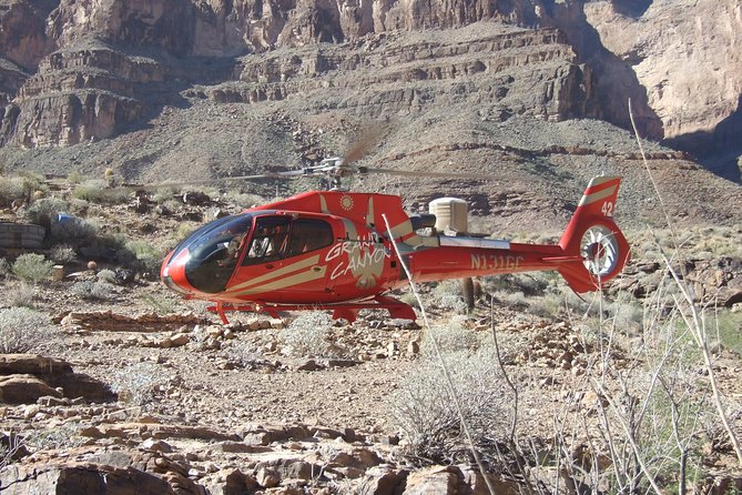 Grand Canyon West Bus Tour with Hoover Dam, Meals and Upgrades - The Full Experience: A Deep Dive into the Tour