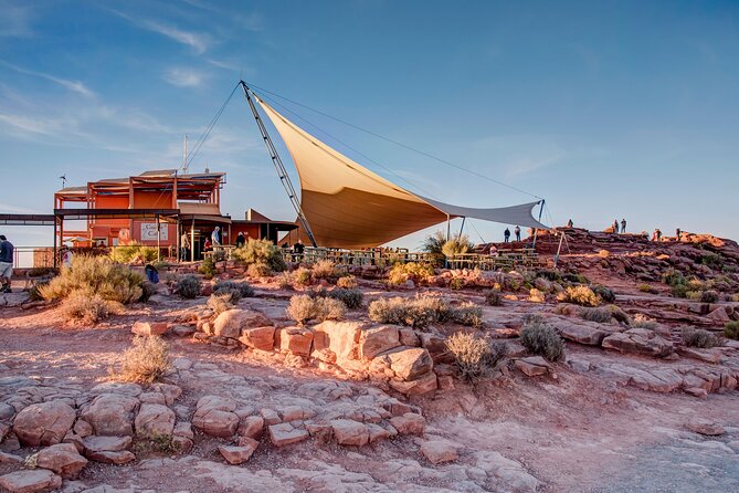 Grand Canyon West Bus Tour with Hoover Dam, Meals and Upgrades - Analyzing the Value and Price