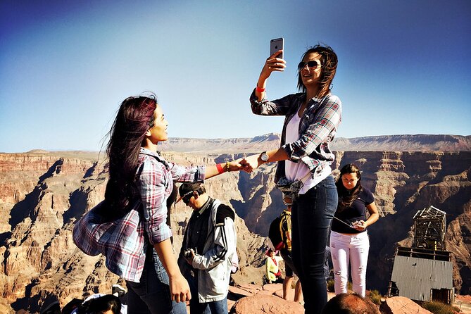 Grand Canyon West Bus Tour with Hoover Dam, Meals and Upgrades - Who Is This Tour Perfect For?