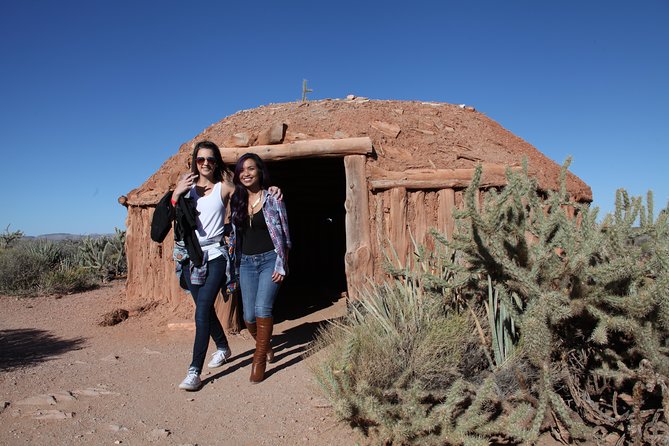 Grand Canyon West Bus Tour with Hoover Dam, Meals and Upgrades - The Sum Up